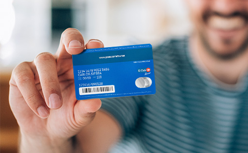 Números De Tarjetas De Crédito Y Cvv